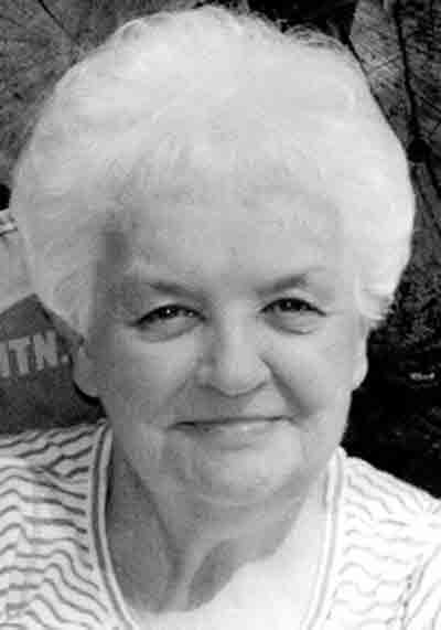 Barbara Conley | News, Sports, Jobs - News and Sentinel